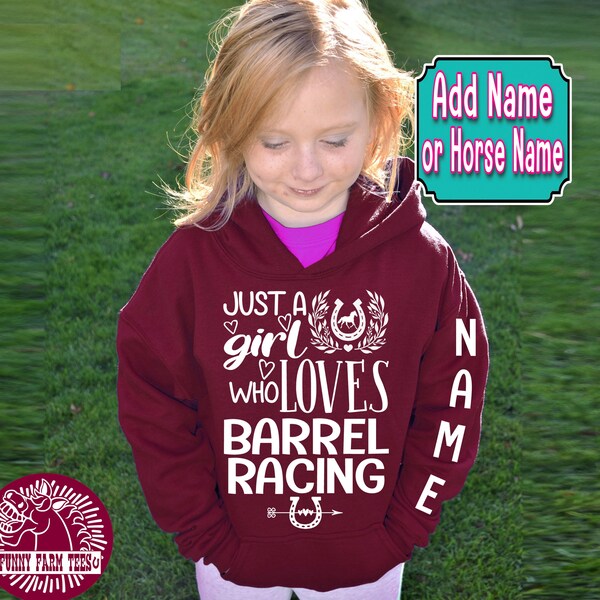 Barrel Racing - Etsy