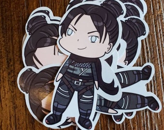 Paper, Party & Kids Embellishments Papercraft Apex Legends Wraith ...