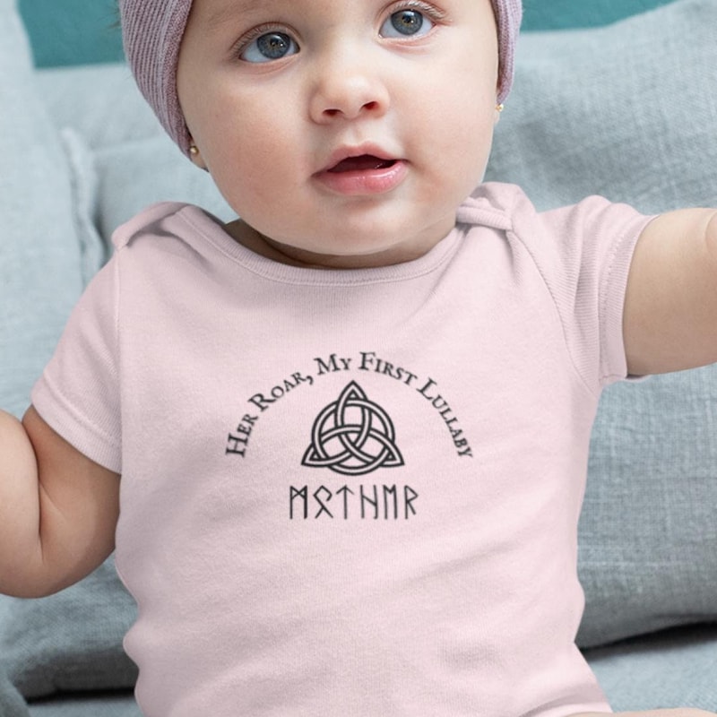 Viking Baby - Etsy