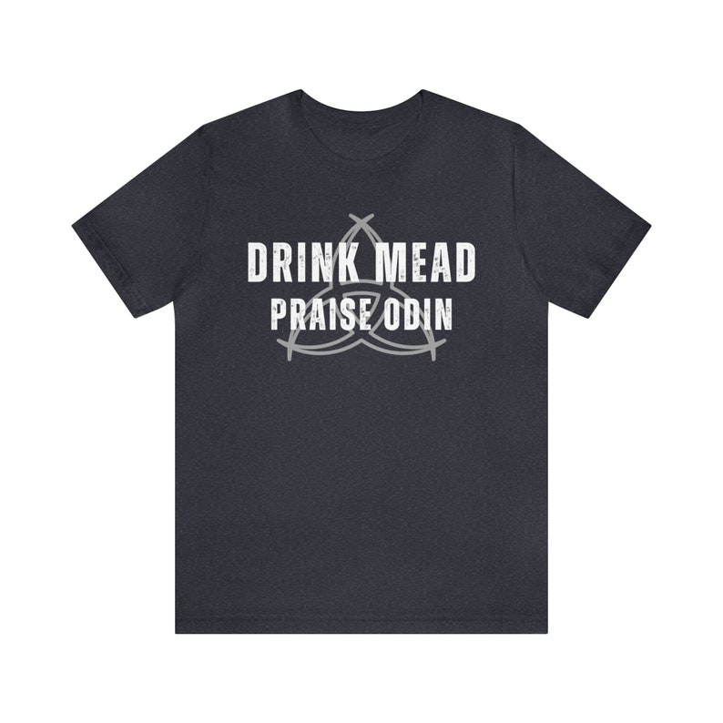 Viking Tshirt, Viking Runes, Drink Mead, Praise Odin, Norse Mythology ...