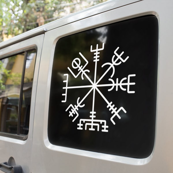 Viking Compass - Etsy