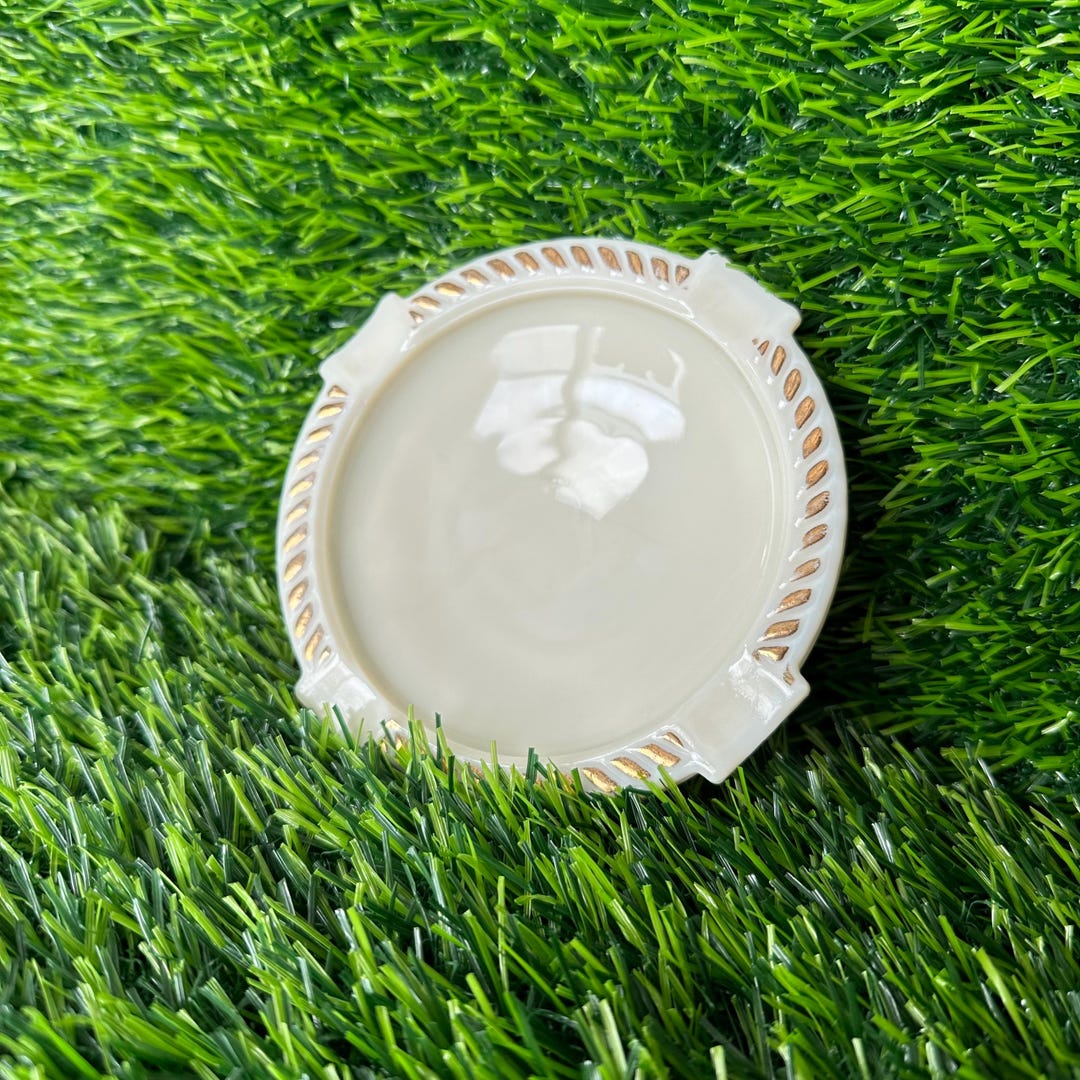 Vintage Wheaton Ware Ashtray - Etsy