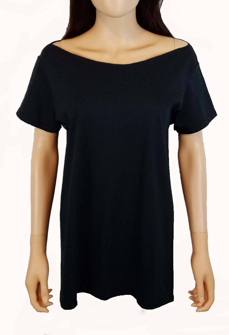 Off the Shoulder Seashell Cutout Top / Mermaid Beach Cut Out - Etsy