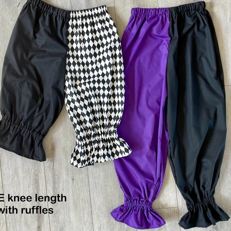 Jester Costume - Etsy