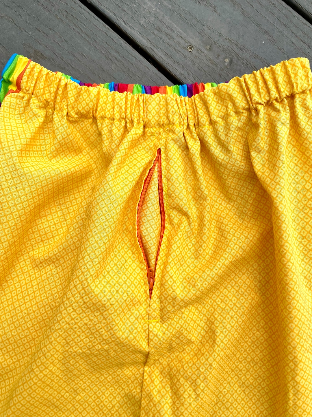 Add-on: Pockets for Pants or Clown Costume - Etsy