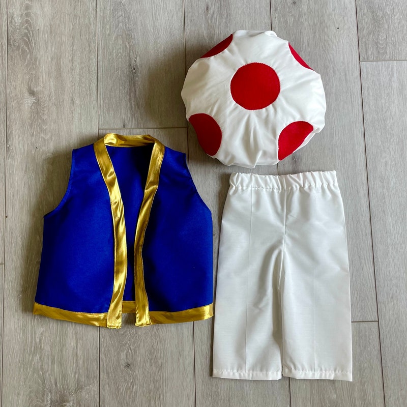 Super Mario Hats - Etsy