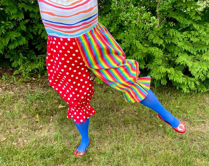 HONK Clown Shorts - Etsy