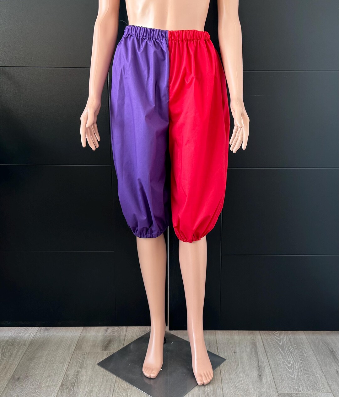 Music Festival, Carnival, Jester, Gay Pride Parade Shorts + Pants ...