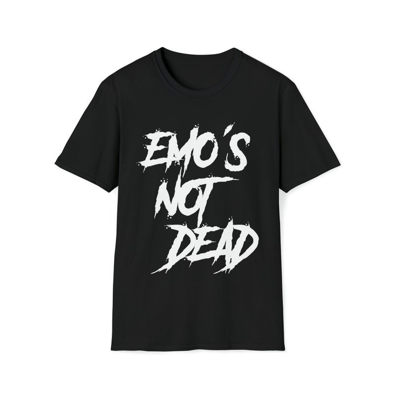 Emo Tops - Etsy