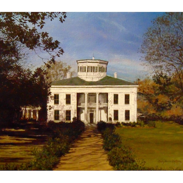 Antebellum South - Etsy