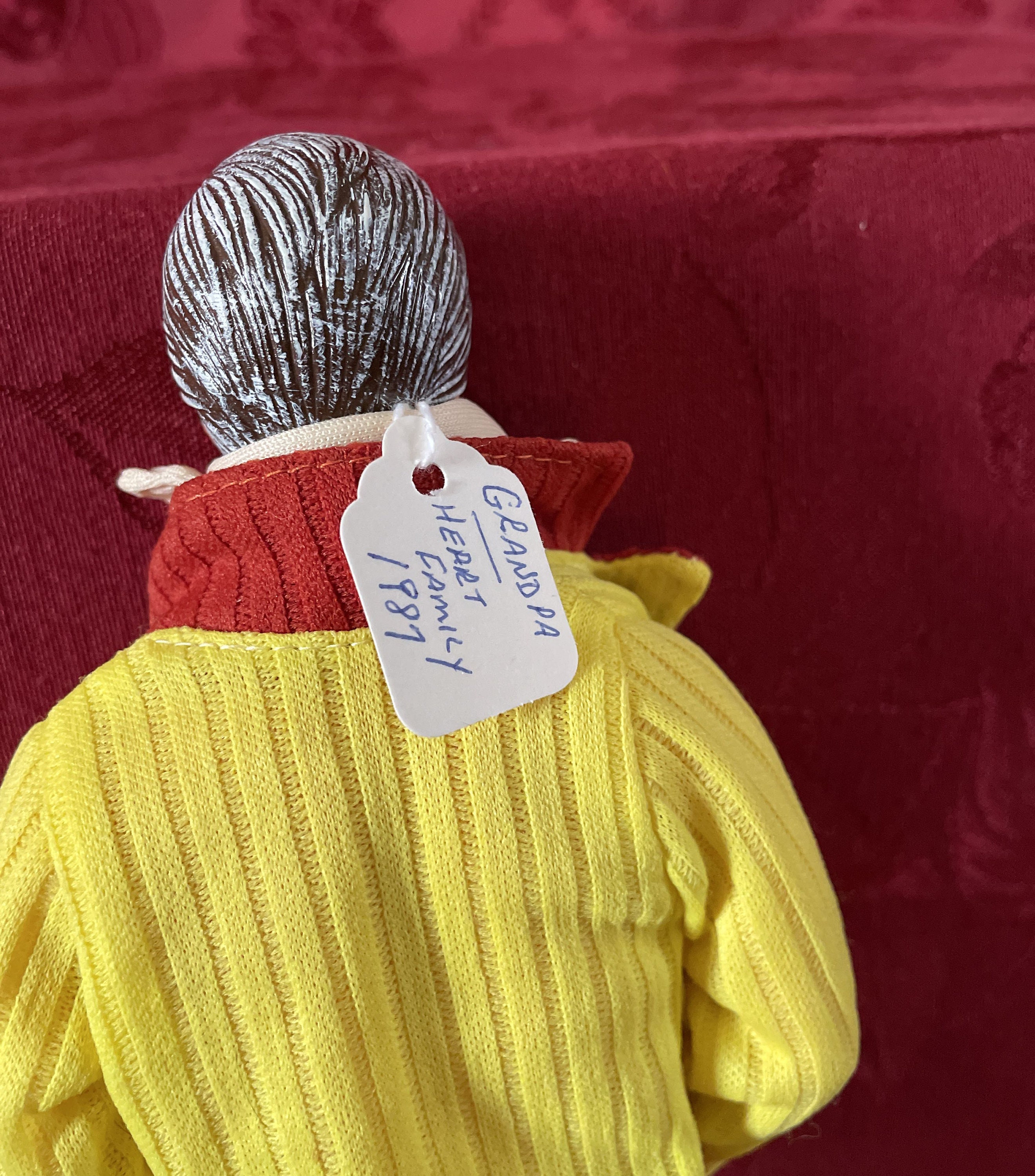 Vintage & Rare Men in Barbie's World 3 Choices - Etsy