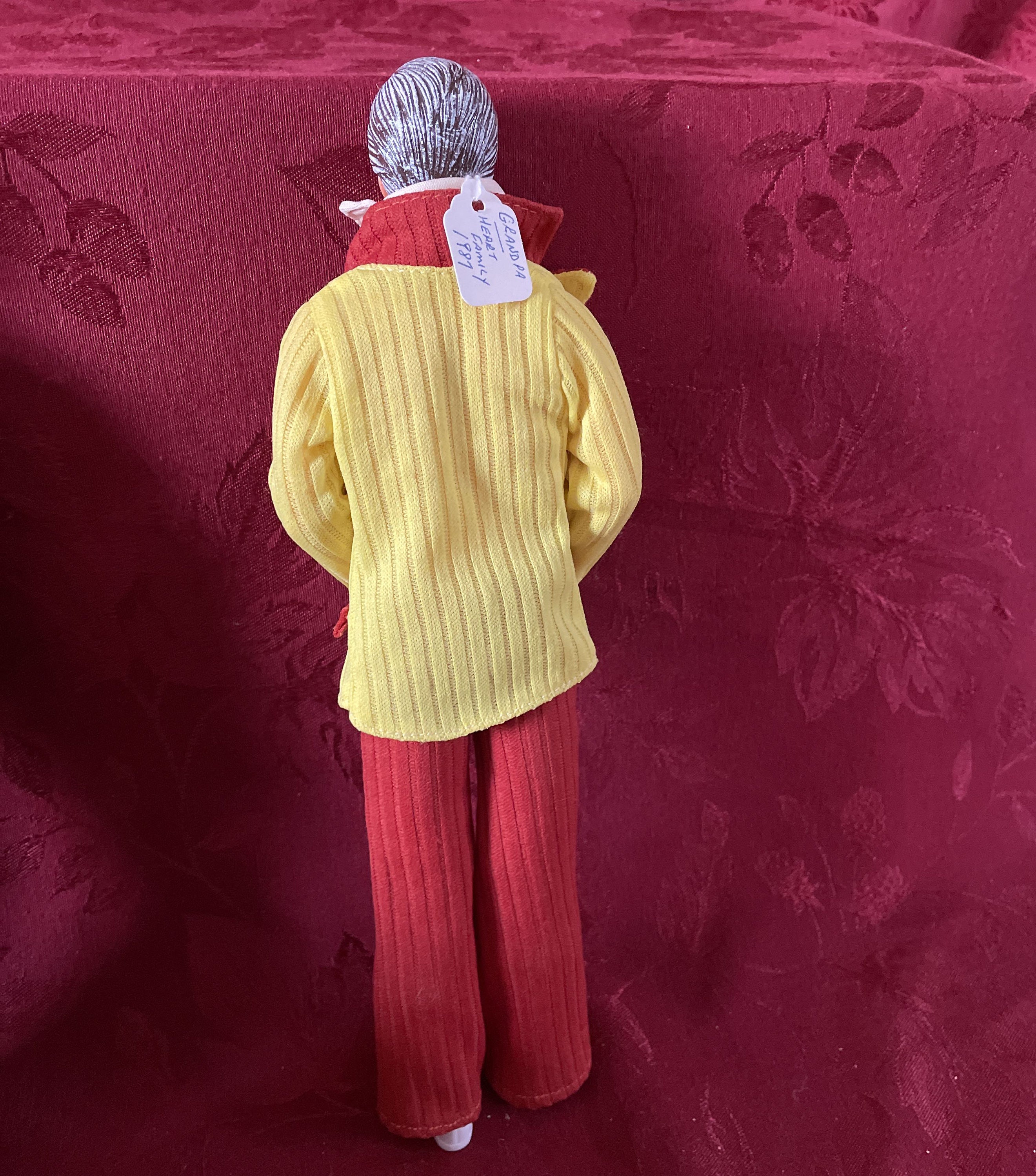 Vintage & Rare Men in Barbie's World 3 Choices - Etsy