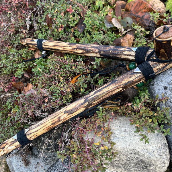 Native American Peace Pipes - Etsy