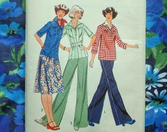 Women sewing pattern | Etsy