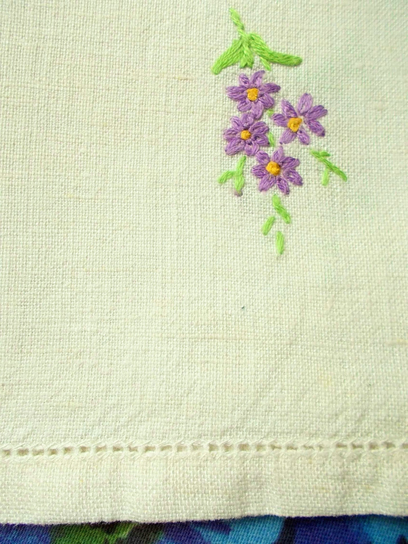 Beautiful Vintage Hand Embroidered Tea Cosy 1930s Soft - Etsy UK