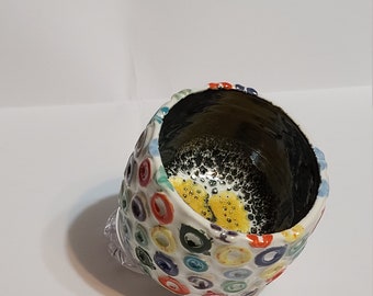 Fancy Coffee Mug | Etsy