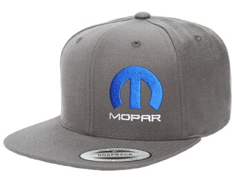 Mopar Hat | Etsy