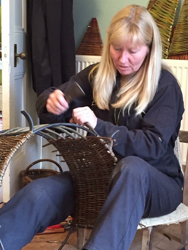 Woodee Log Loop - Etsy