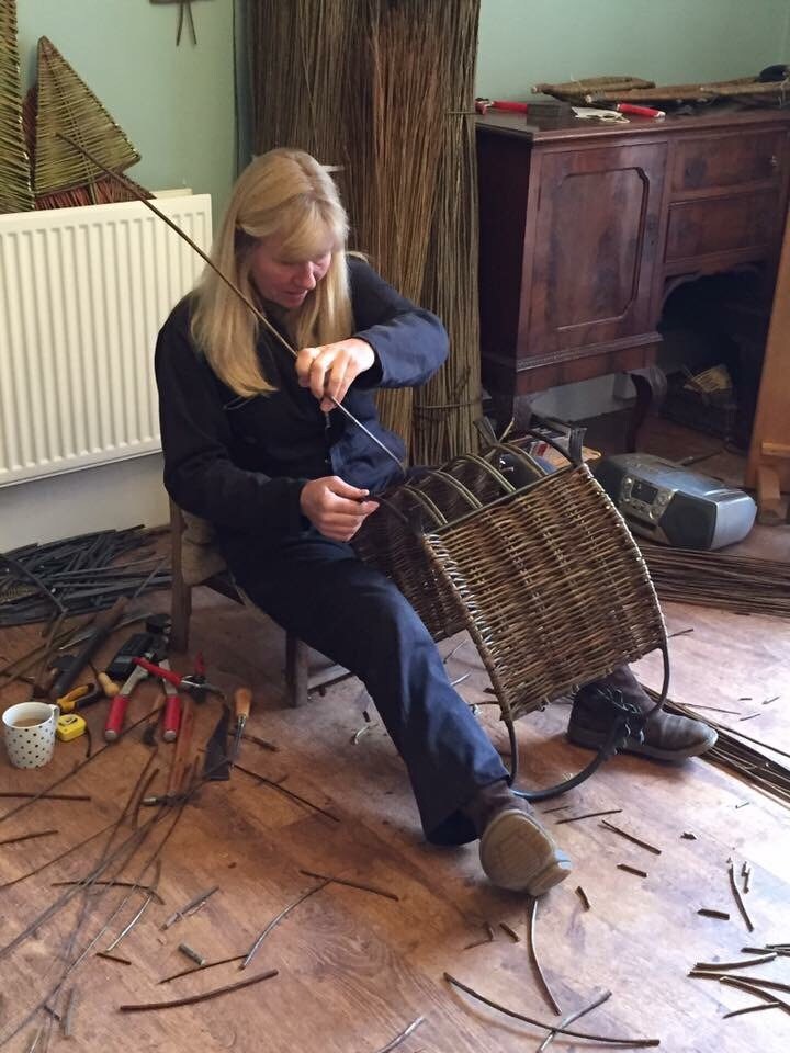 Woodee Log Loop - Etsy