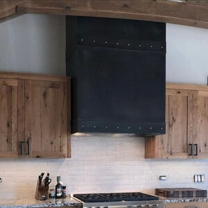 CustomCopperHoods - Etsy