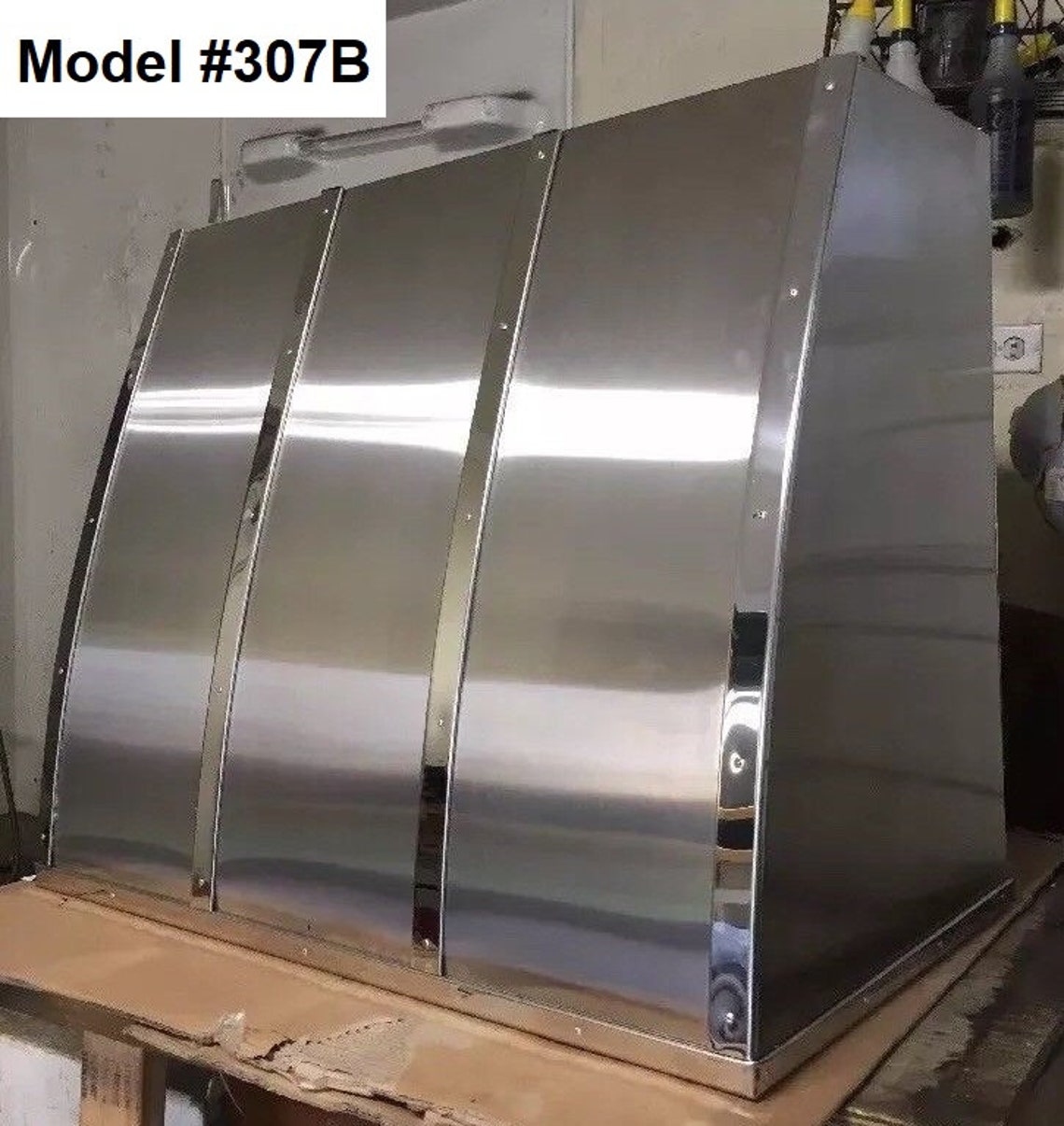Stainless Steel Hoods Custom Kitchen Hoods Metal Hoods - Etsy