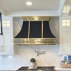Custom range hoods near me store