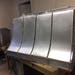 Zinc Hood Custom Kitchen Hoods Range Hoods Zinc Metal - Etsy