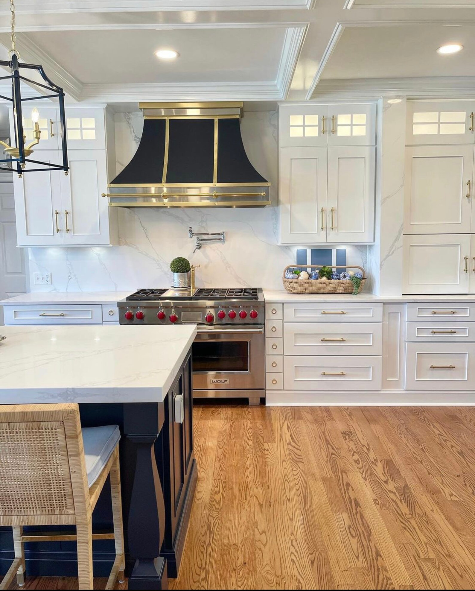 Custom Range Hood Enamel Painted - Etsy