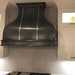 Zinc Hoods, Custom Kitchen Hoods, Metal Hoods for Wolf Range - Etsy
