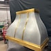 Custom Range Hoods | USA Made | Custom Copper Hoods, Inc. | Light ...