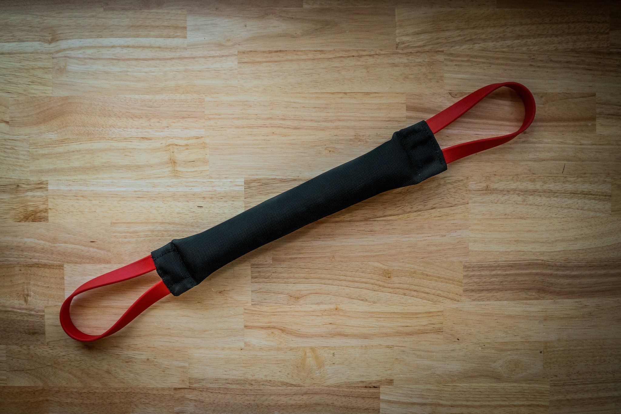 Customizable Floating Bite Tug With Biothane® Handles - Etsy