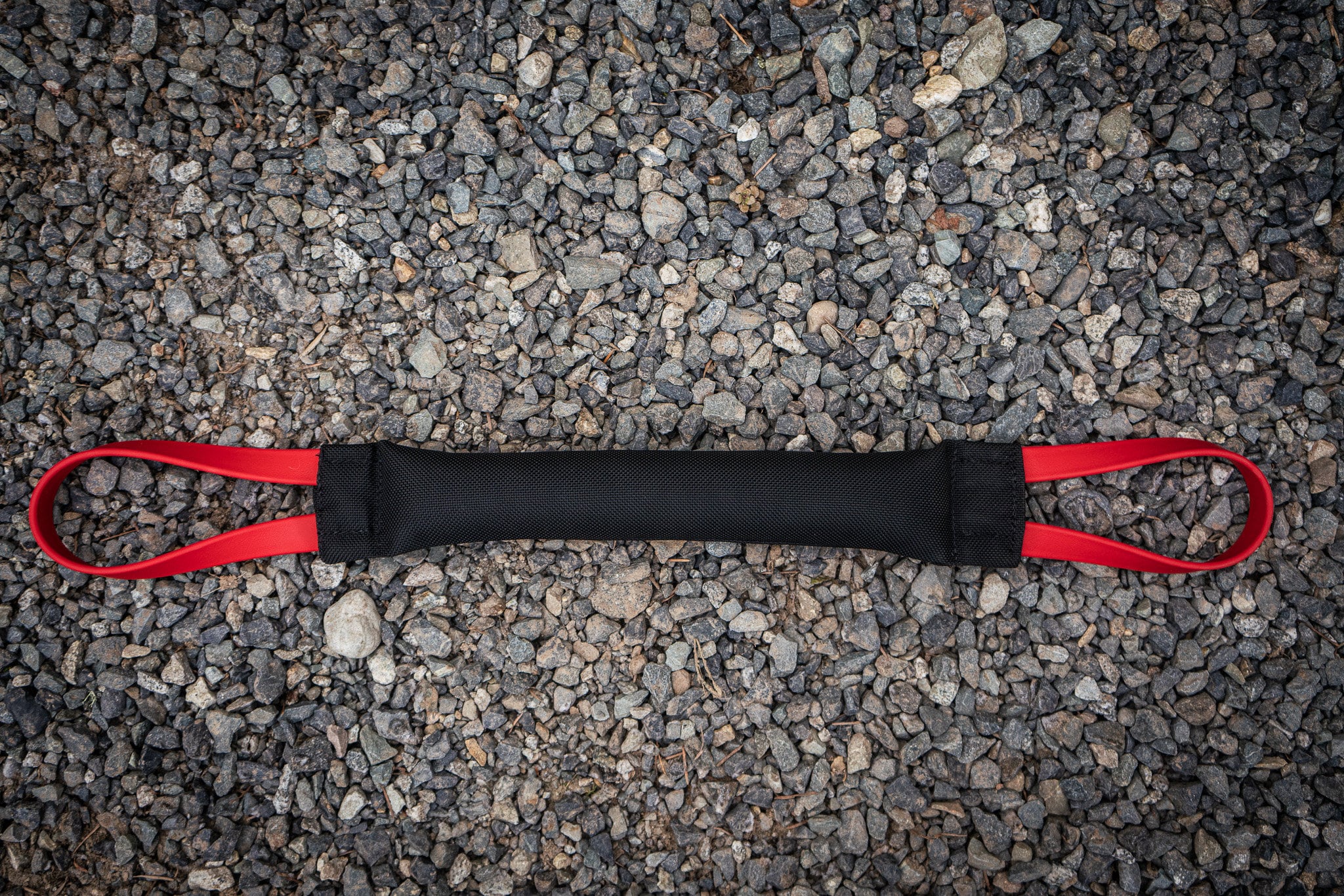 Customizable Floating Bite Tug With Biothane® Handles - Etsy