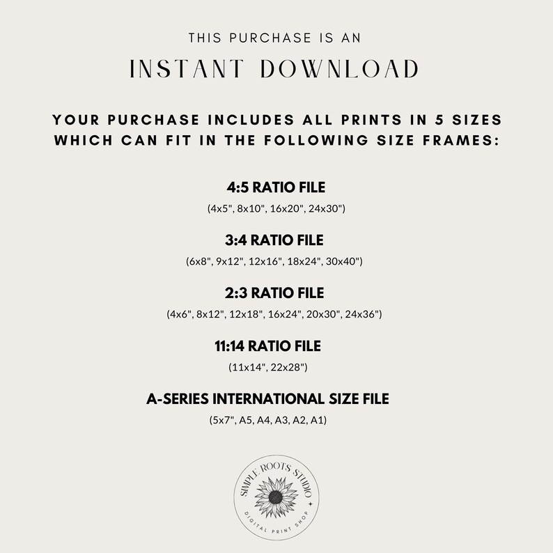 Printable JRR Tolkien Quote | Simple Wall Art | Modern Minimalistic ...