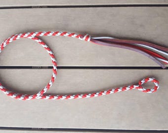 Barrel racing whip | Etsy