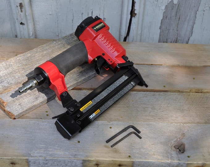 HUSKY 9032 Staple Gun - Etsy