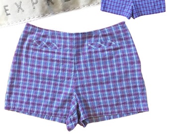 Preppy shorts | Etsy