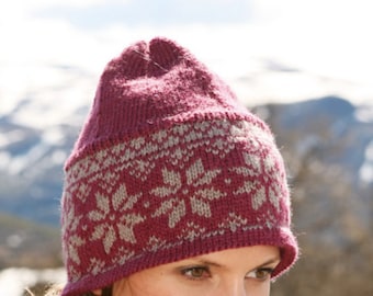 Norwegian hat | Etsy