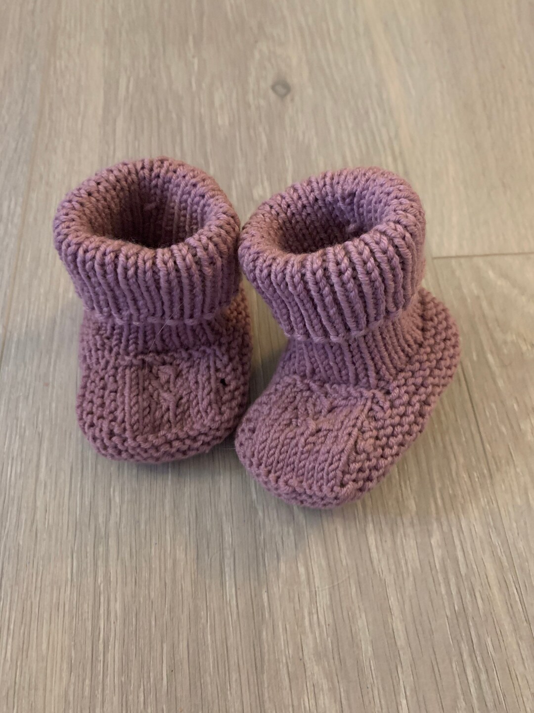 Cute Baby Boots - Etsy