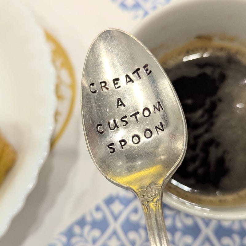 ImpressionsStamped - Etsy