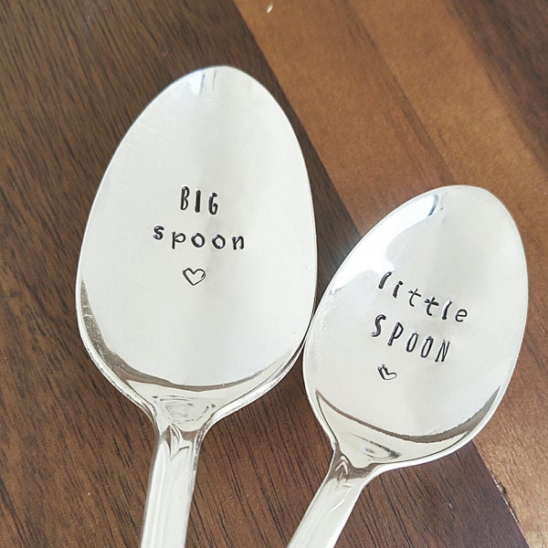 Little Spoon - Etsy