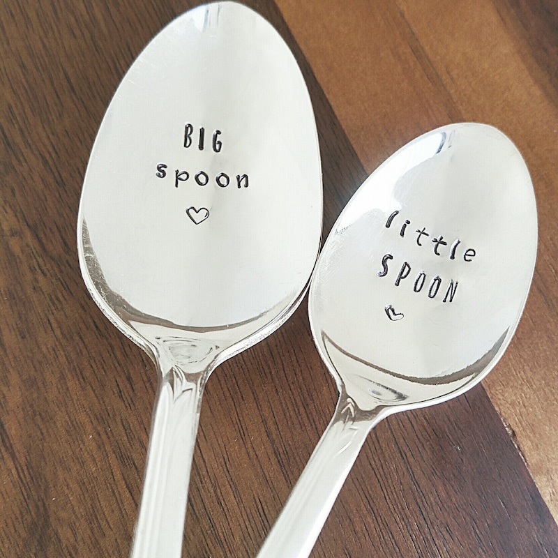 Little Spoon - Etsy
