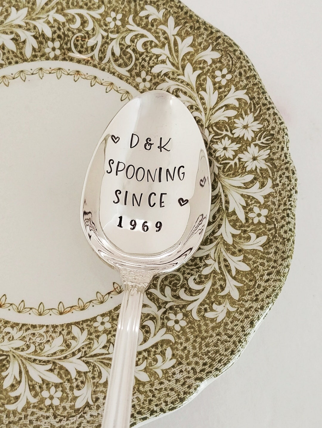 Gift Set for Couple: Silver Anniversary | Wedding Anniversary ...
