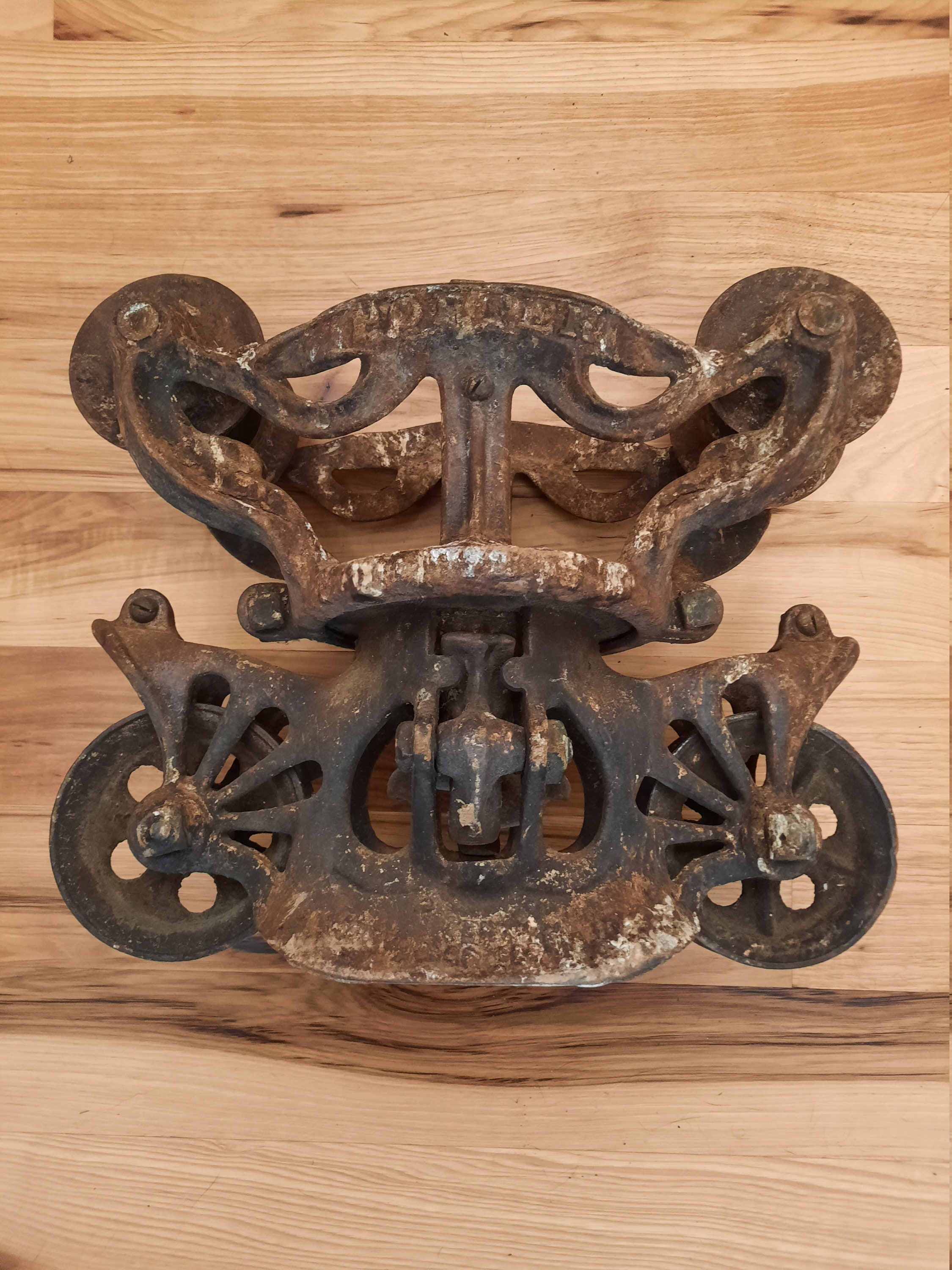 Barn Trolley for sale | Only 2 left at -65%