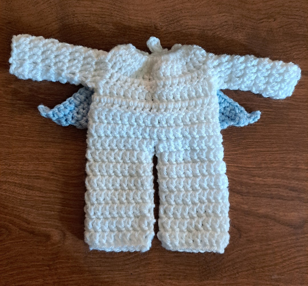 Newborn Baby Micro Preemie Memorial Outfit - Etsy