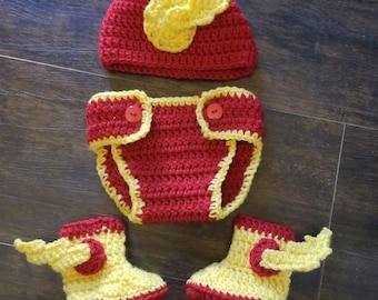 Super Hero Diaper - Etsy
