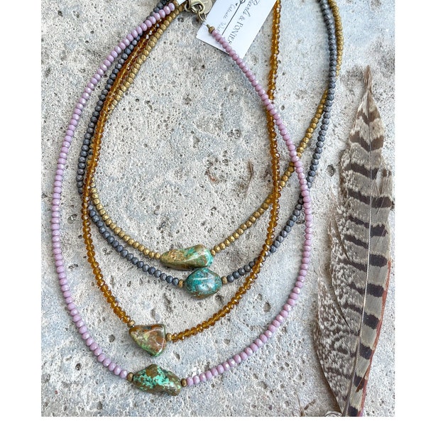 Turquoise Tuesday Jewelry - Etsy