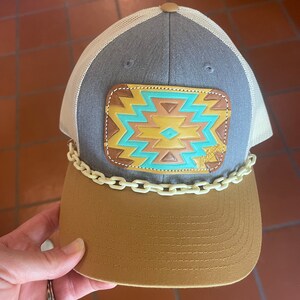 Cap Chains. Cap Band. Hat Band. Cap Accessories. Matte Bubble Chain ...