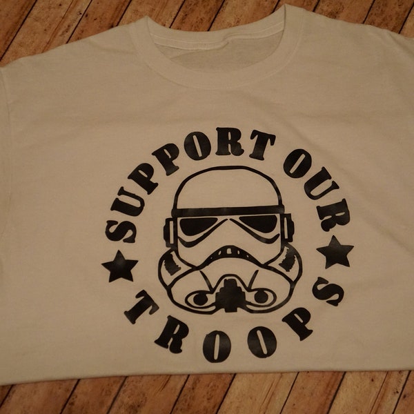 Support Our Troops - Etsy