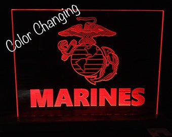 Led Neon Sign - Etsy