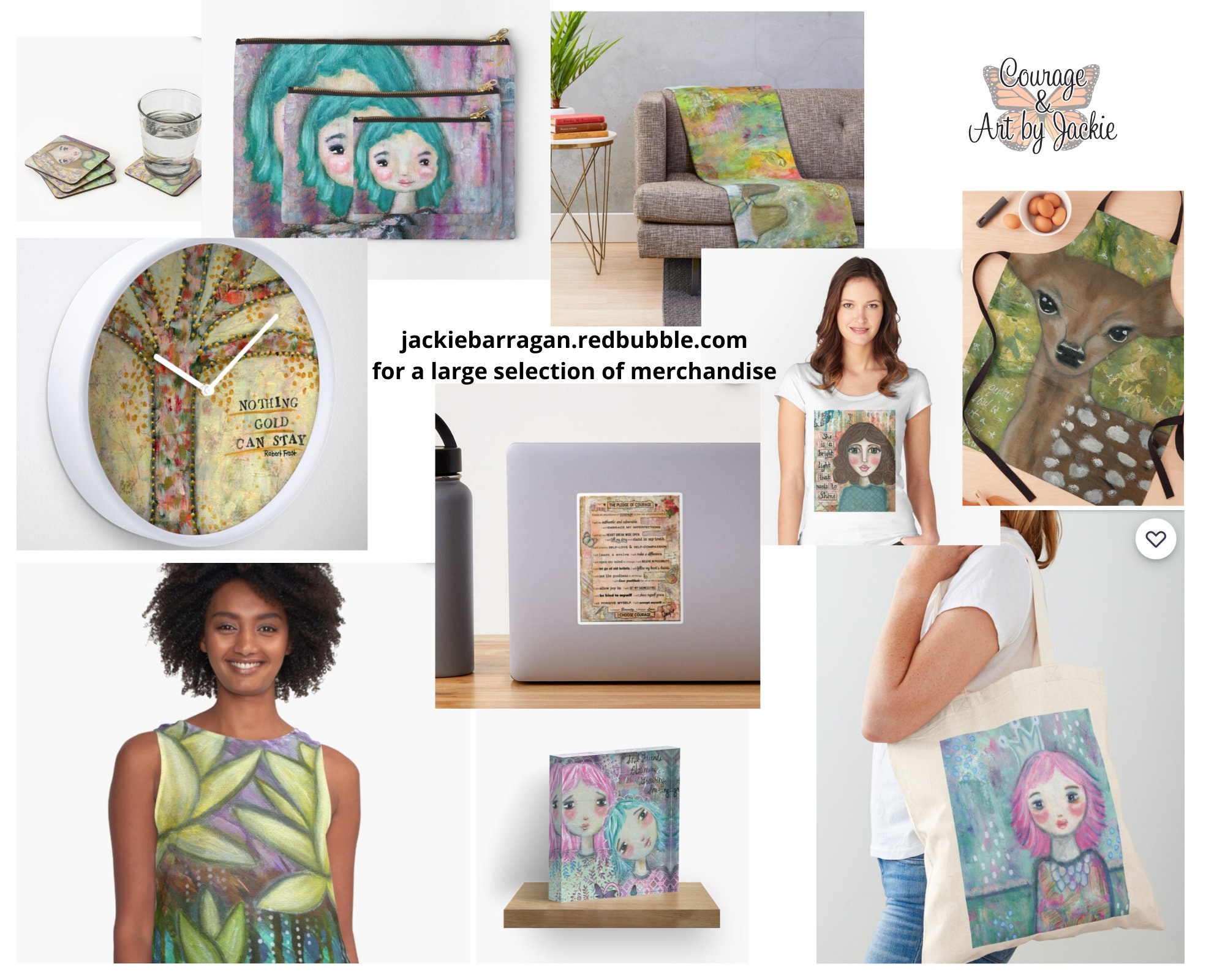 Hope is the Thing With Feathers, Emily Dickenson Art, Birds and ...